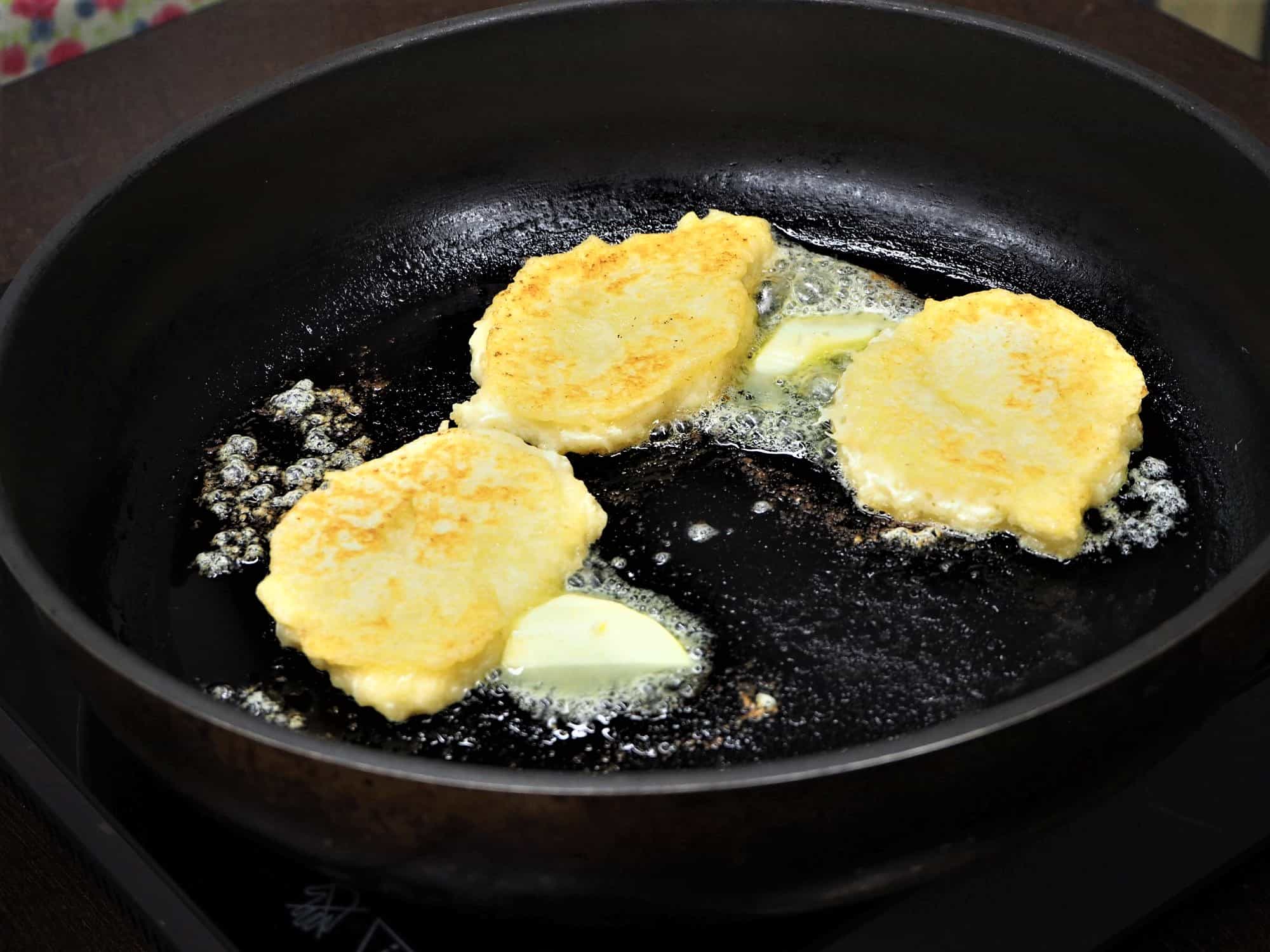 Boxty : Recette irlandaise & familiale à tester chez vous!