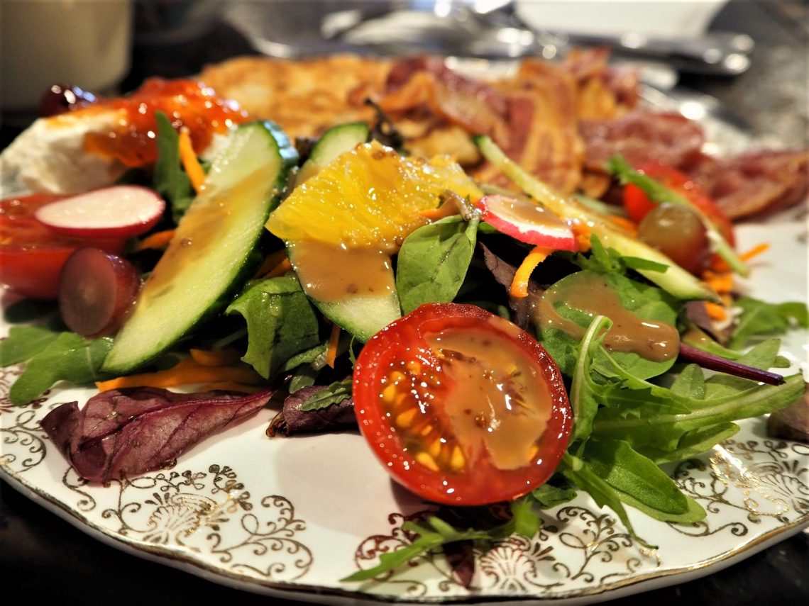 Boxty : Recette irlandaise & familiale à tester chez vous!
