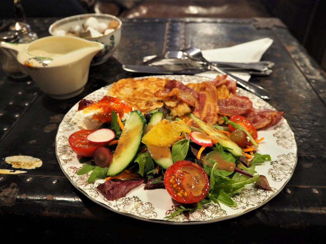Boxty : Recette irlandaise & familiale à tester chez vous!