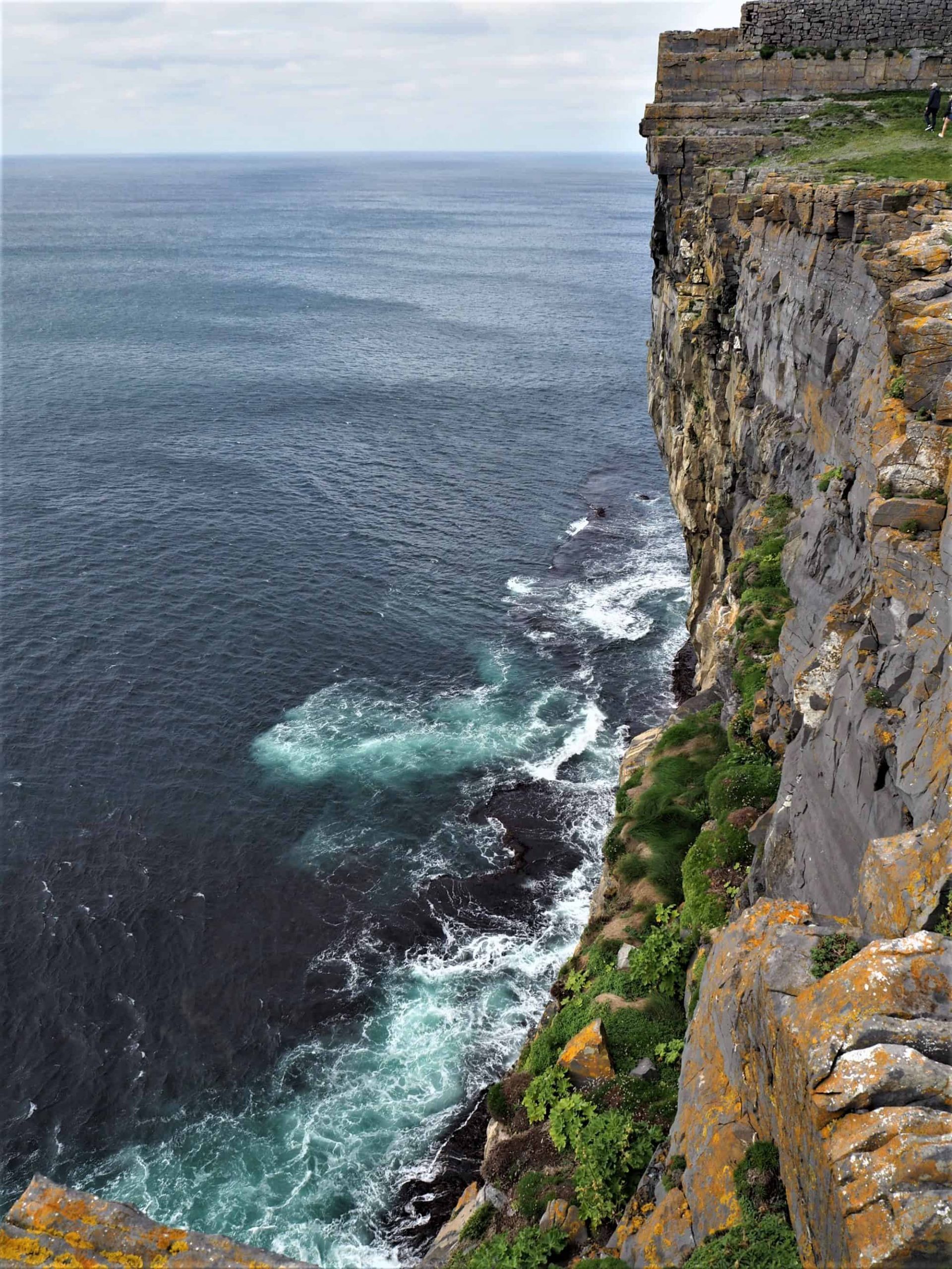 Guide Pratique : Visiter les îles d'Aran - Jen On The Road
