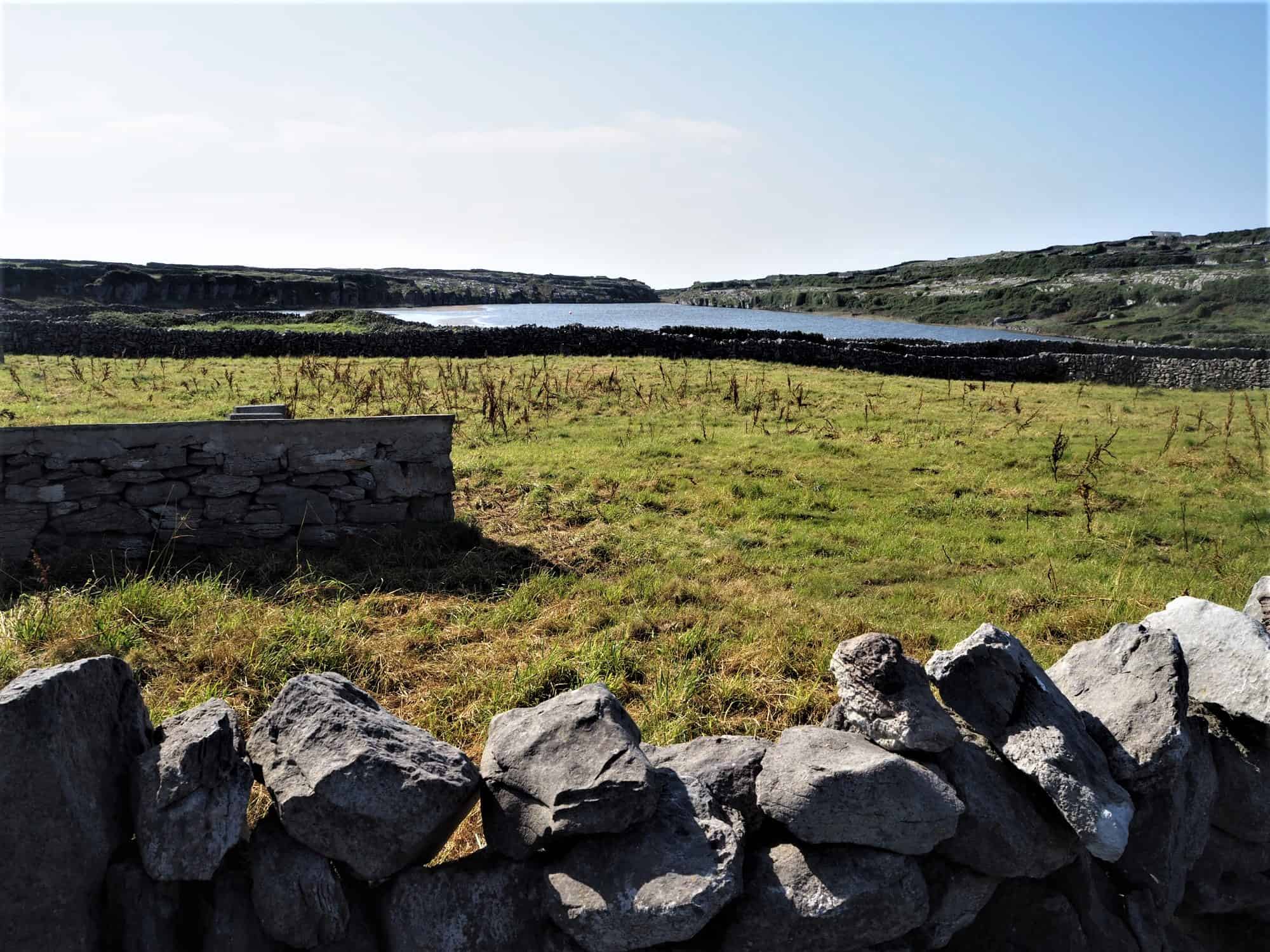 Guide Pratique : Visiter les îles d'Aran - Jen On The Road