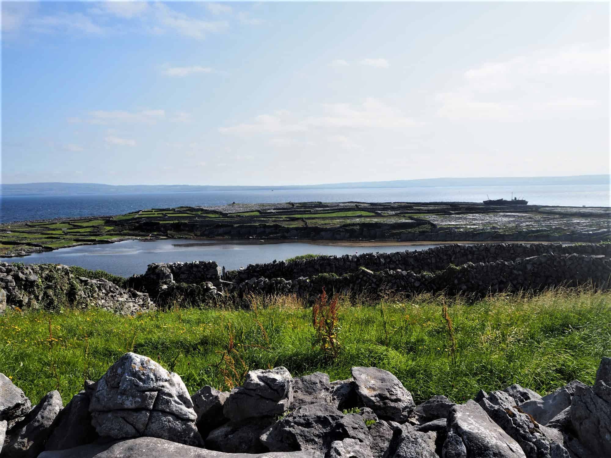 Guide Pratique : Visiter les îles d'Aran - Jen On The Road