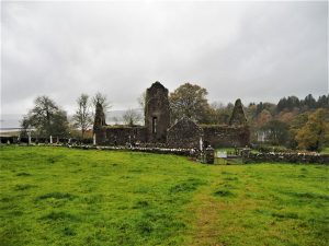 10 châteaux & ruines à voir dans le comté de Sligo