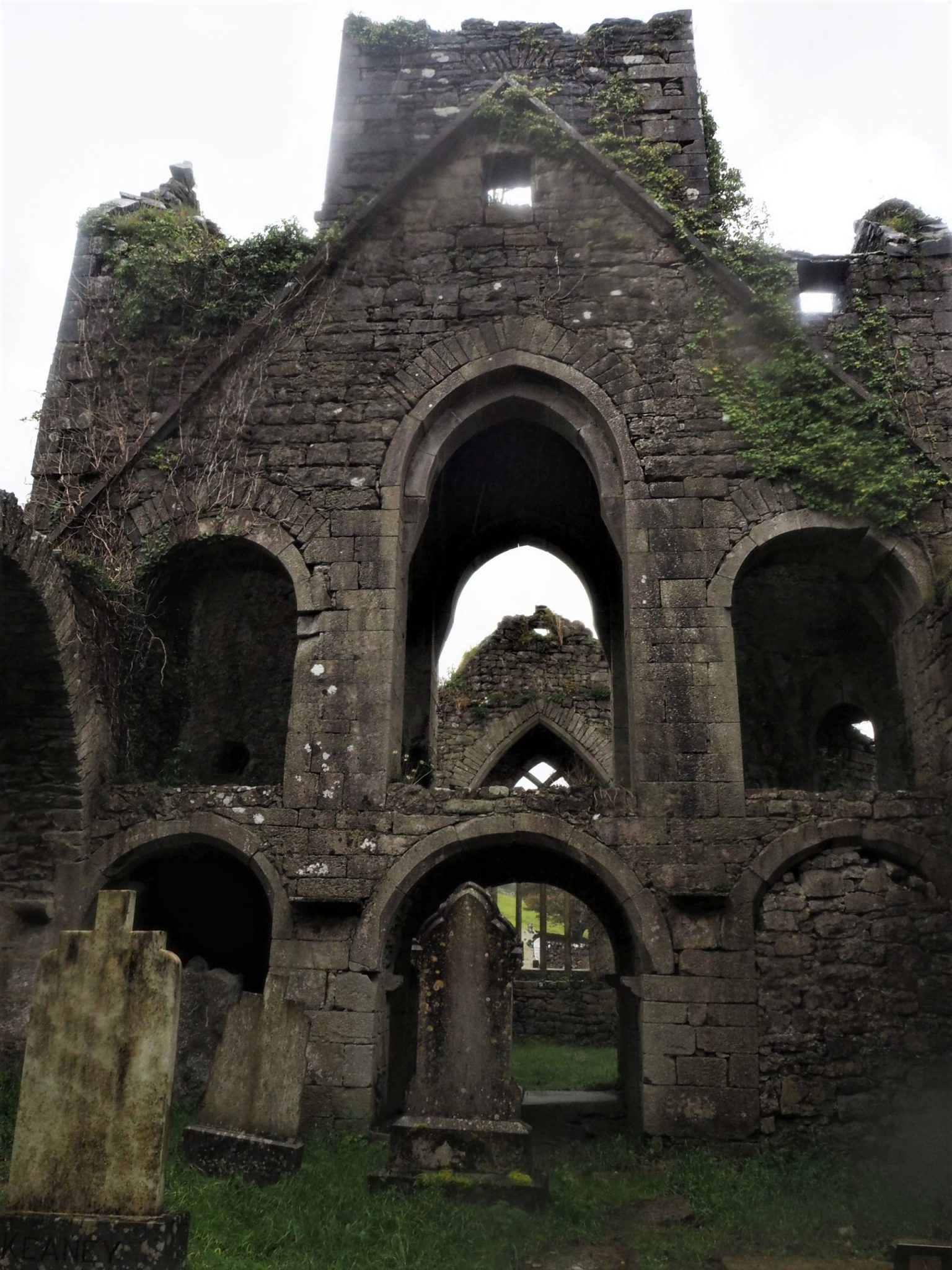 10 châteaux & ruines à voir dans le comté de Sligo
