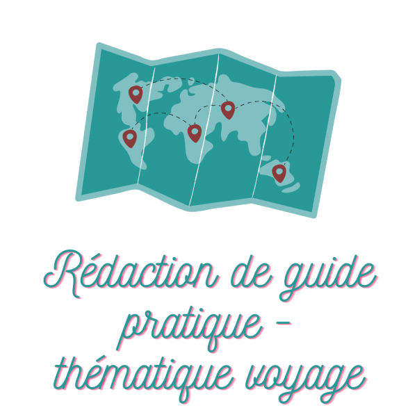 Mes services de rédactrice web